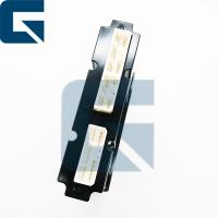 China 510-9643 Control Panel 5109643 for E312D2 Excavator for sale