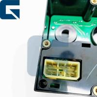 China 111-4800 1114800 Excavator Lamp Wiper Controller Control Unit for E312B/E315B/E320B/E325B Excavator for sale