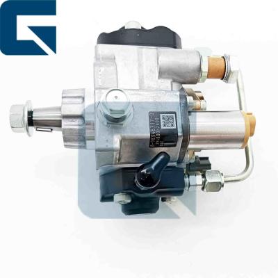 China Precision Engineered Excavator Fuel Pump Offering Fuel Supply and Enhanced Engine Performance for Construction Equipment for sale