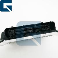 China 7835-46-1003 ECU controller for PC200 PC270 Excavator for sale