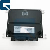 China 7835-46-1003 ECU controller for PC200 PC270 Excavator for sale