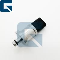 China 260-2180 2602180 Pressure Sensor for E312D E345D Excavator for sale