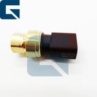 China 305-6873 3056873 Pressure Sensor for E312D2 E313D2 Excavator for sale