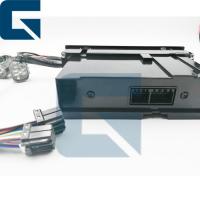 China 293-1136 Excavator Controller with 235-8873 Wire Harness for E312D E313D E318D E320D Parts for sale