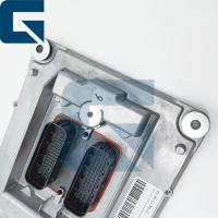 China 60100000 ECU Controller for EC140B EC210B Excavator for sale
