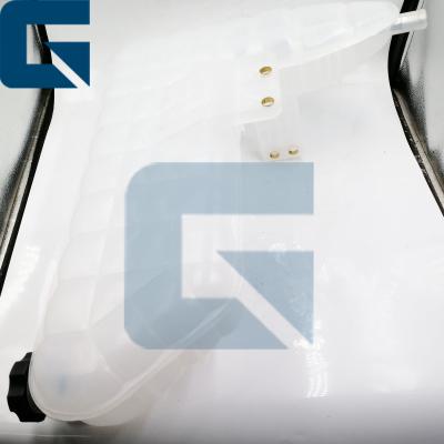 China 554-9412 5549412 Expansion Water Tank for E326 GC /E330 GC /E320 GC /E323GC Excavator-Construction Machinery Part for sale