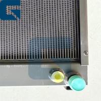 China 8N5863 Radiator for 931B Loader for sale