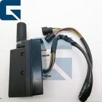 China 2120403 Transmission Control Assembly for 960F Loader 814F Dozer for sale