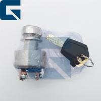 China 9G7641 Ignition Switch for E320CD Excavator for sale