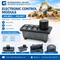 China 478-8975 478-8977 Electronic Control Module for Excavator Grader Loader Dozer E320GC E336GC E330GC E345GC for sale