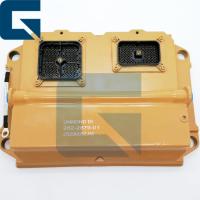 China 262-2879 2622879 Excavator Controller ECU for E324D E325D for sale