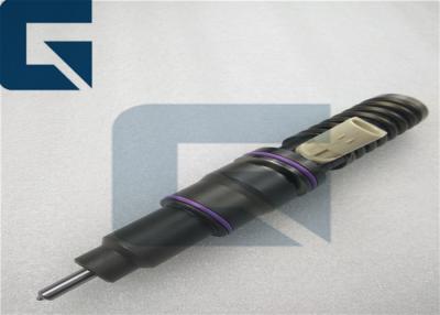 중국 1677154 EC460B EC360B 고성능을 위한 3803637의 공유지 가로장 연료 분사 장치 판매용