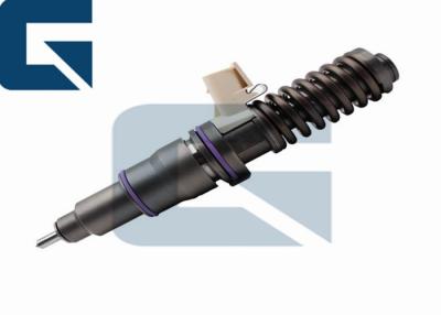 China Diesel-Injektor für die Maschine BEBE4D12001 20747797 zu verkaufen