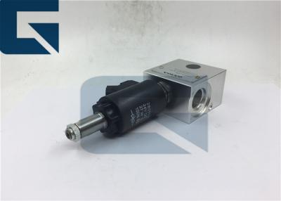 중국 14616530 VOE14616530 EC210 EC240 발굴기용 수압 냉각 팬 밸브 판매용