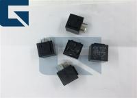China Excavator Accessories Relay 24V VOE 20374662 High Performance for sale