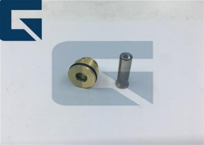 China Pusher HD820 Excavator Spare Parts Pusher Control Valve 707-9052000 for sale