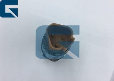 Cina Accessori dell'escavatore del commutatore del sensore di pressione 17252661 VOE17252661 per EC210 EC240 EC290 EC360 EC460 in vendita