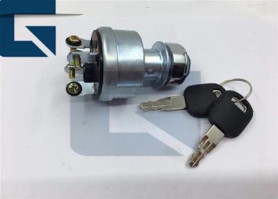 China 255-2751 2552751 Ignition Switch For  E320 Excavator Machine Parts for sale
