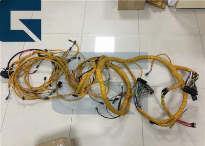 China 283-2932  E324D E325D E326D E329D Excavator Engine Parts External Wiring Chassis Harness 2832932 for sale