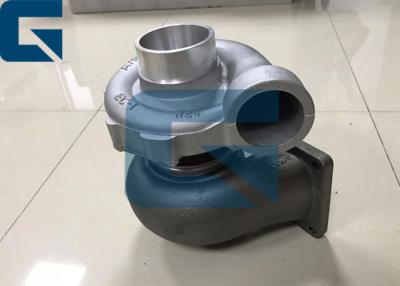 China PC400 Excavator Engine Parts 6D125 Turbocharger 6152-81-8500 Turbo 6152818500 for sale