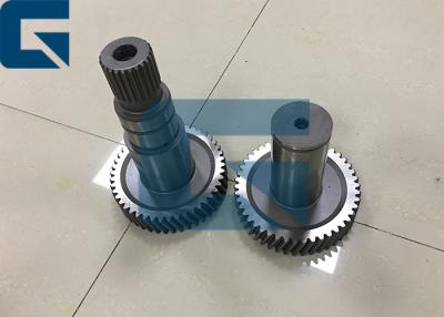 China A8VO200 Hydraulic Main Shaft A8VO200 Driven Shaft For  345B E345B Excavator for sale