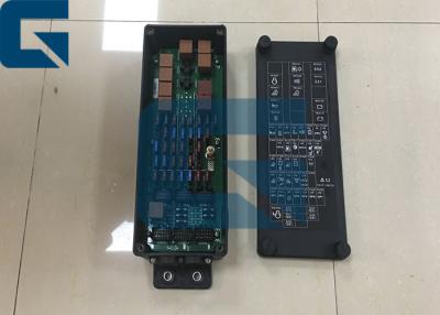 중국 볼보 굴착기 엔진 부품 EC210B EC210BLC Electfic 두꺼비집 VOE14683137 14683137 판매용