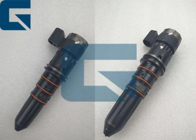 中国 Cummins Engineの予備品M11 QSM11 ISM11の燃料噴射装置3411821 販売のため