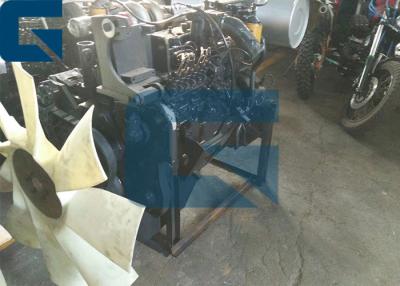 China SA6D114E-2 Diesel Engine Assy 6D114 Complete Engine For Excavator for sale