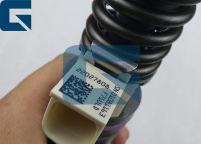 中国 ボルボのディーゼル共通の柵の注入器の燃料ノズル22027808の注入器VOE22027808 販売のため