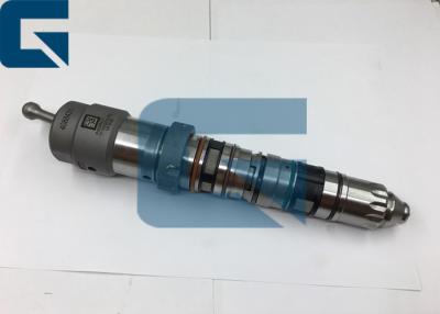 중국 Cummins 디젤 엔진 일반적인 가로장 연료 분사 장치 아시리아 4088431 4076533 판매용