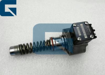 중국 VOVLO EC210BLC 굴착기 D6D D7D 단위 인젝터 펌프 0414750004 20450666 02112706 판매용