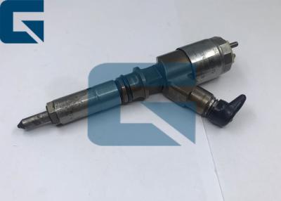 중국 굴착기 기계는 E320D C6.4 326-4700 인젝터 분사구 32F61-00062 3264700를 분해합니다 판매용