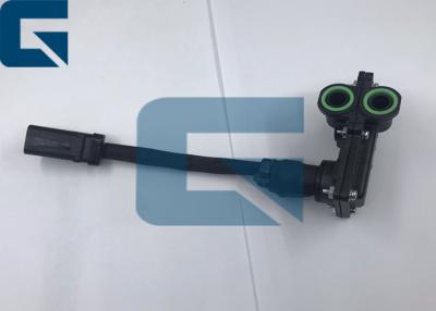 China 312D E312D Excavator Engine Parts C4.2 C6.4 Inlet Pressure Sensor 2660136 266-0136 for sale