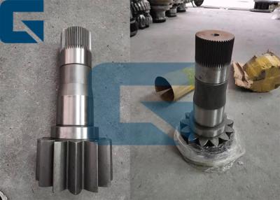 China KOMATSU PC220-7 PC220-8 Excavator Accessories Swing Motor Shaft 206-26-73130 for sale