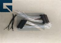 China Excavator Accessories  E320D Computer Board Controller Plug for sale