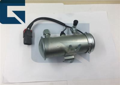 China Fuel Feed Pump 17/926100 24V for JS290 JS200 JS220 Excavator Parts for sale