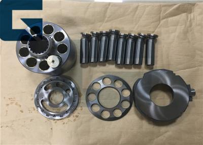 China Excavator Hydraulic Pump Repair Spare Parts For PC400-7 for sale