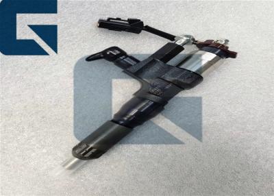 China Injetor de combustível de transporte ferroviário comum Assy 23670-E0040 295050-0232 à venda