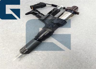 China Assy comum novo 23670-E0530 295050-0790 do injetor de combustível do trilho de Denso/Hino à venda