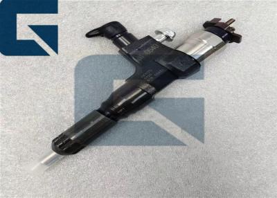 중국 새로운 Denso/Hino 일반적인 가로장 연료 분사 장치 아시리아 23670-E0540 295050-0920 판매용