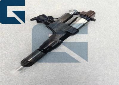 China Assy comum novo 23670-E0570 295050-1440 do injetor de combustível do trilho de Denso/Hino à venda