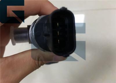 China BOSCH Original Common Rail Pipe 04290940 0445266048 For Excavator for sale