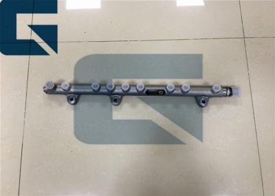 China BOSCH Original Common Rail Pipe 04290940 0445266048 For Excavator for sale