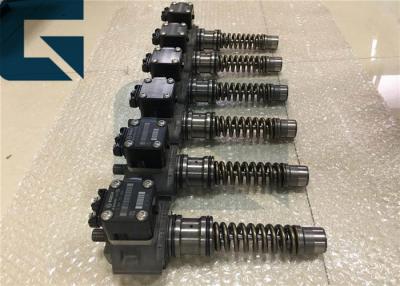 中国 0414750004 エグババター用燃料注入ポンプ EC240 EC290 ユニットポンプ 販売のため