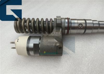 中国 ディーゼル機関の幼虫のための共通の柵の燃料噴射装置のアッセンブリ2501306 250-1306 販売のため