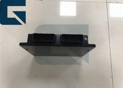 China R210LC-7A Excavator CPU Controller 21N6-33100 With Program for sale