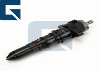 China Partes de motores a diesel Injetor de combustível de transporte ferroviário comum 3095773 à venda