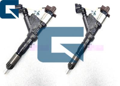 China Injetor comum 059000-8890 23670-E0460 de Disesl do trilho de Denso E13C para o motor à venda