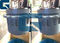 China 325 E325D E329D Excavator Final Drive / Travel Reduction Device for sale