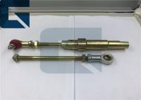 China PC200-7 Excavator Spare Part Throttle / Accelerator Pull Rod for sale